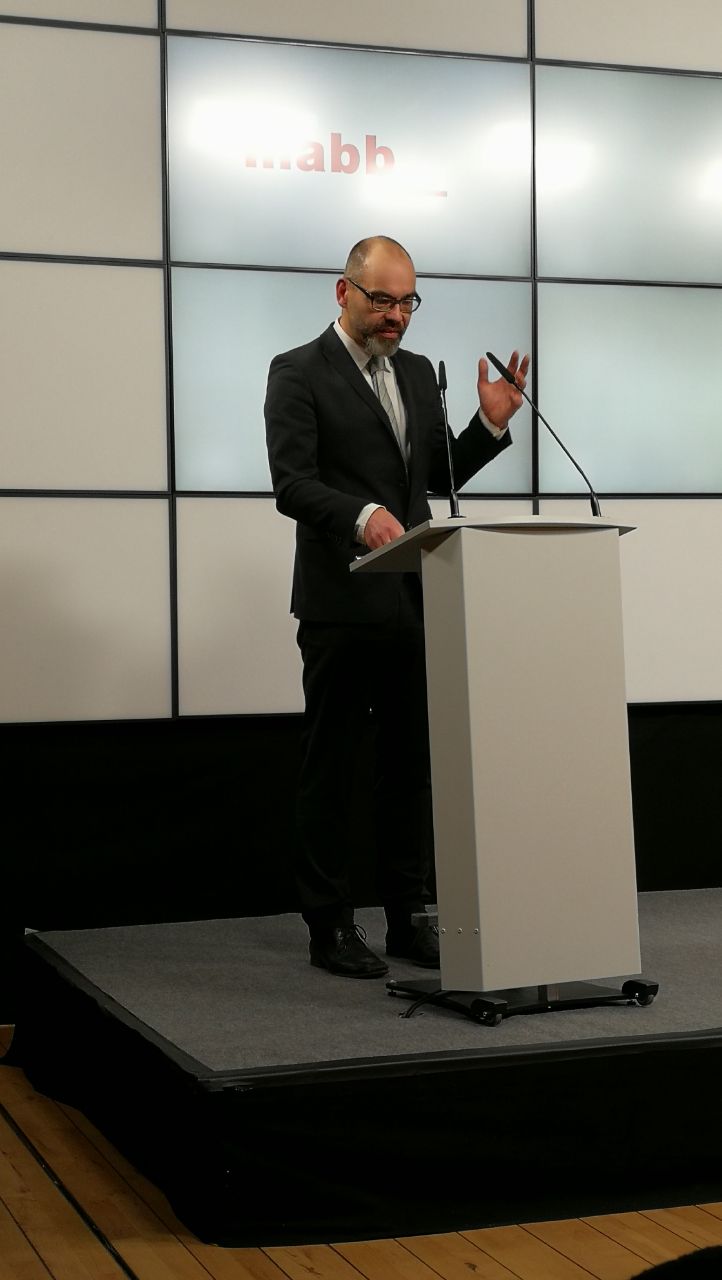 Christian Stadali - WortwerkWeimar